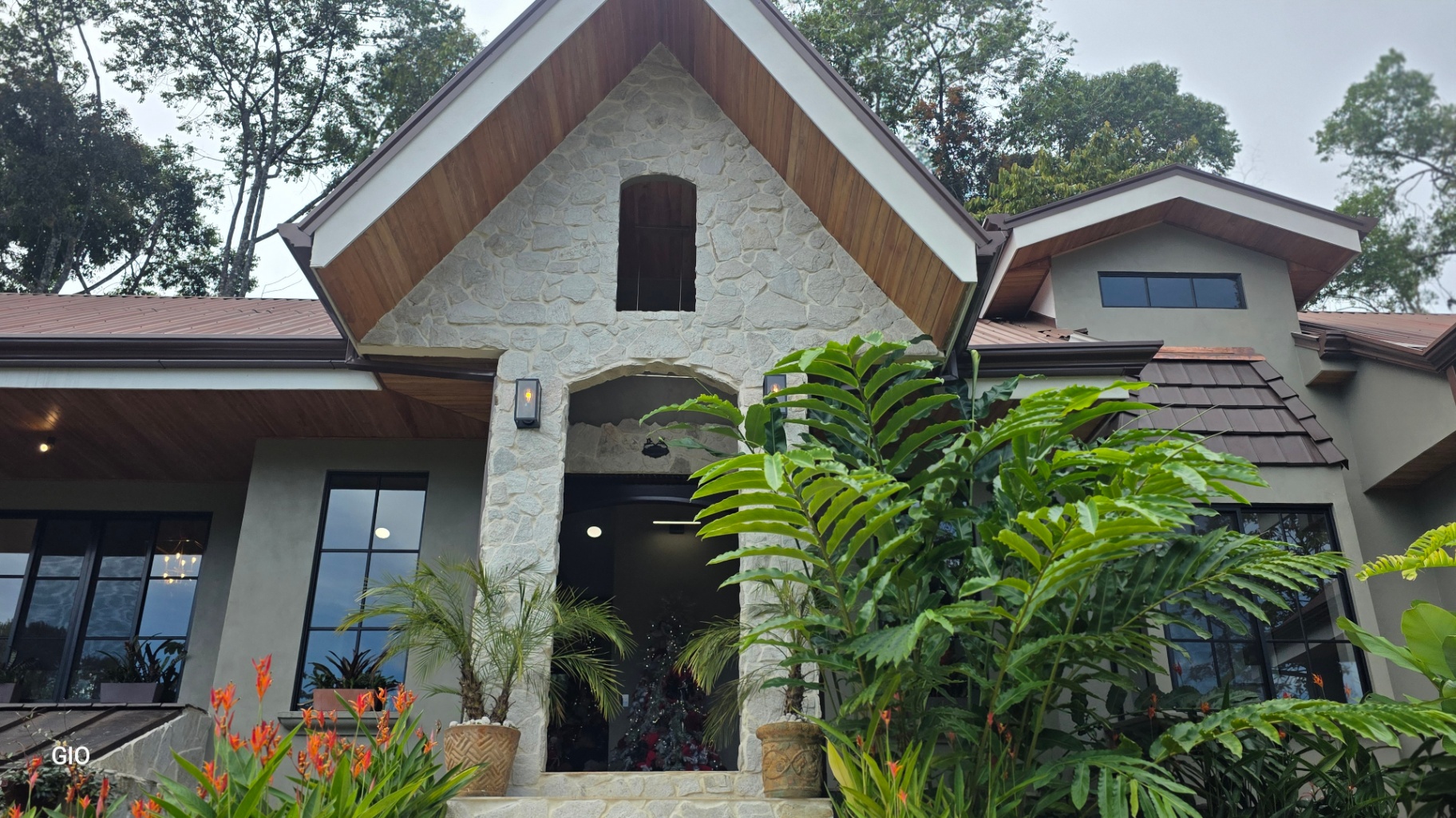 🌺 Aves del Paraíso – A Private Nature Sanctuary in Pérez Zeledón, Costa ...