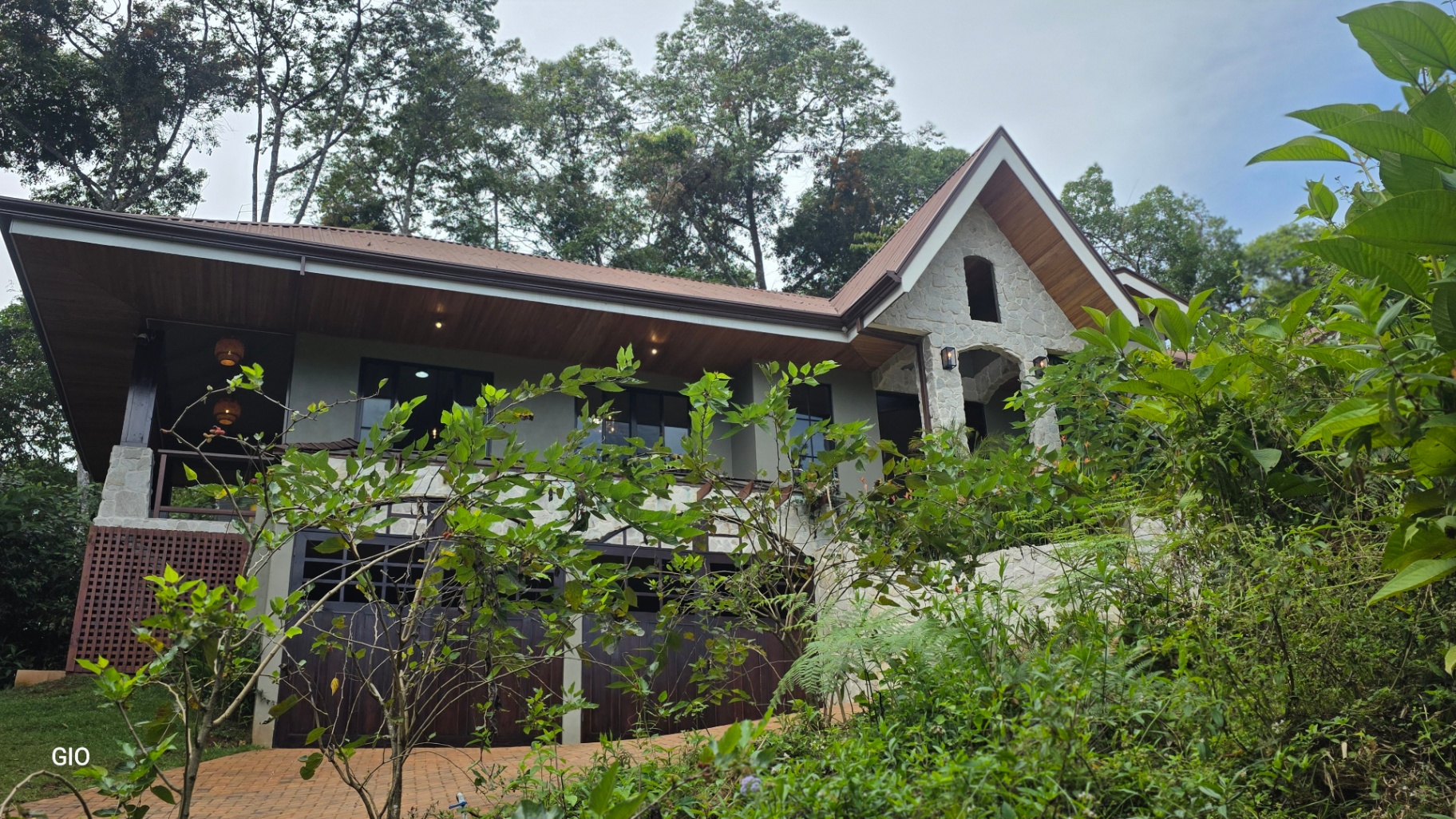 🌺 Aves del Paraíso – A Private Nature Sanctuary in Pérez Zeledón, Costa ...