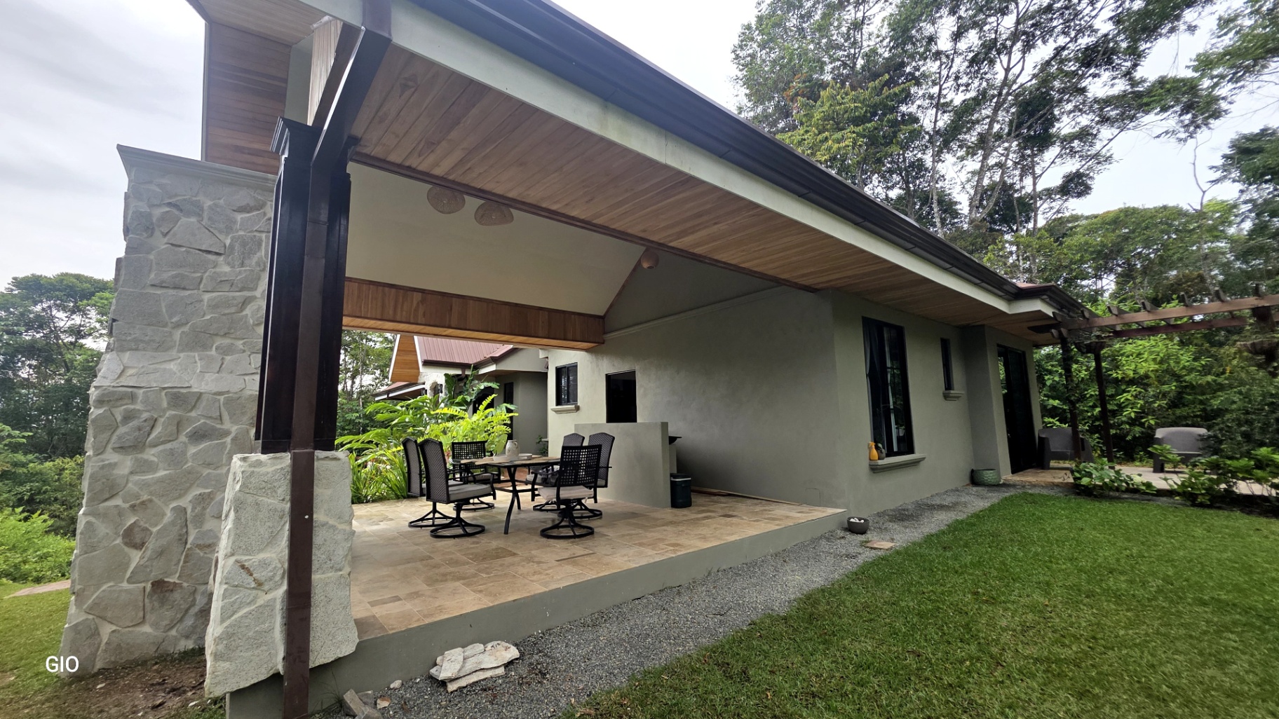 🌺 Aves del Paraíso – A Private Nature Sanctuary in Pérez Zeledón, Costa ...